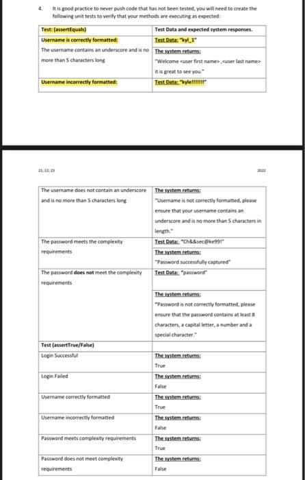 Solved Finally: This POE is practical in nature and relies | Chegg.com