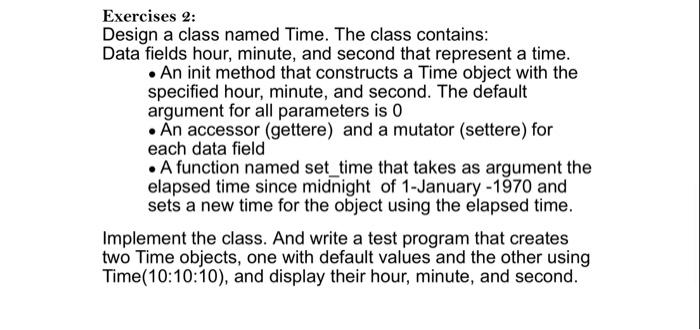 Solved simple python DONT import any libraries and solve on | Chegg.com