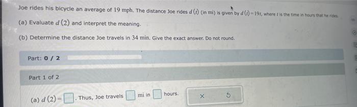 Solved A Write A Set Of Ordered Pairs X Y That Defines