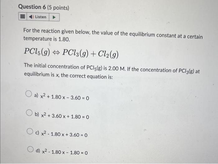 Solved A2(g)+B2(g)⇔2AB(g) - One mole of A2 is represented by | Chegg.com