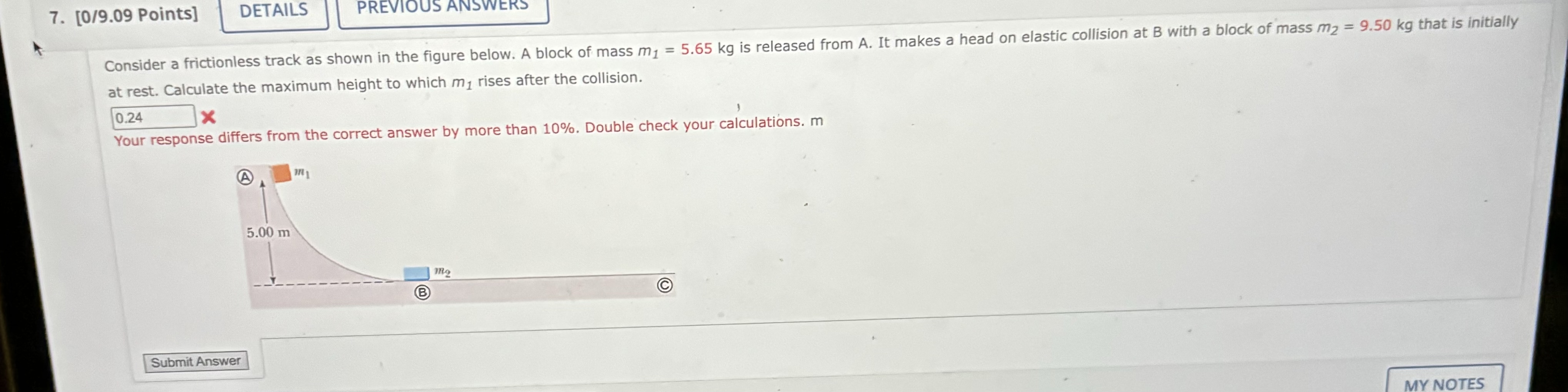 Solved Please answer this question | Chegg.com
