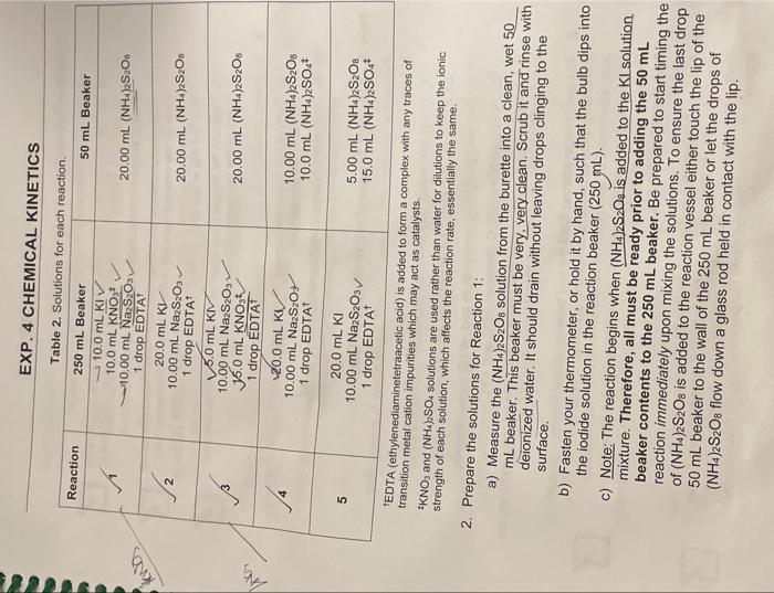 Question 26 (3 points) Using your own lab-obtained | Chegg.com