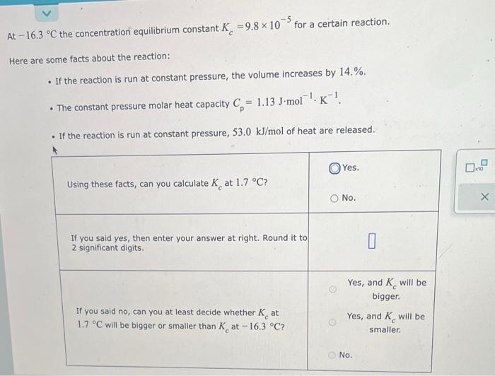 Solved 2 decimal places for the first question and 2 sigdigs | Chegg.com