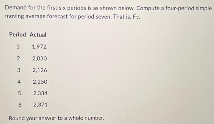 Question | Chegg.com