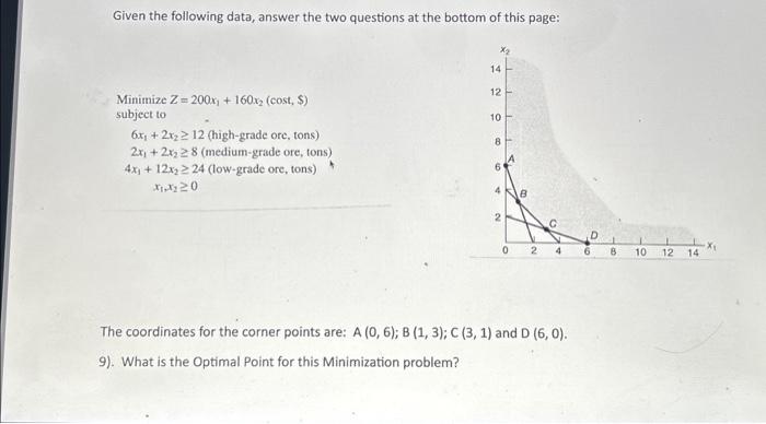 Solved 5) Using the coefficient of determination (r2) | Chegg.com