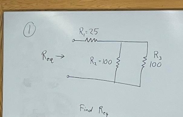 Solved Find Req | Chegg.com