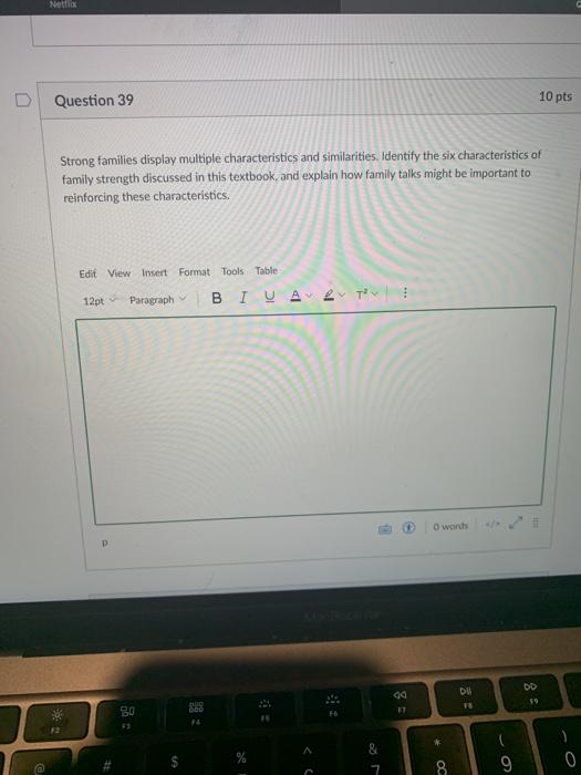 Solved accomodating Question 33 Identify the two types of | Chegg.com