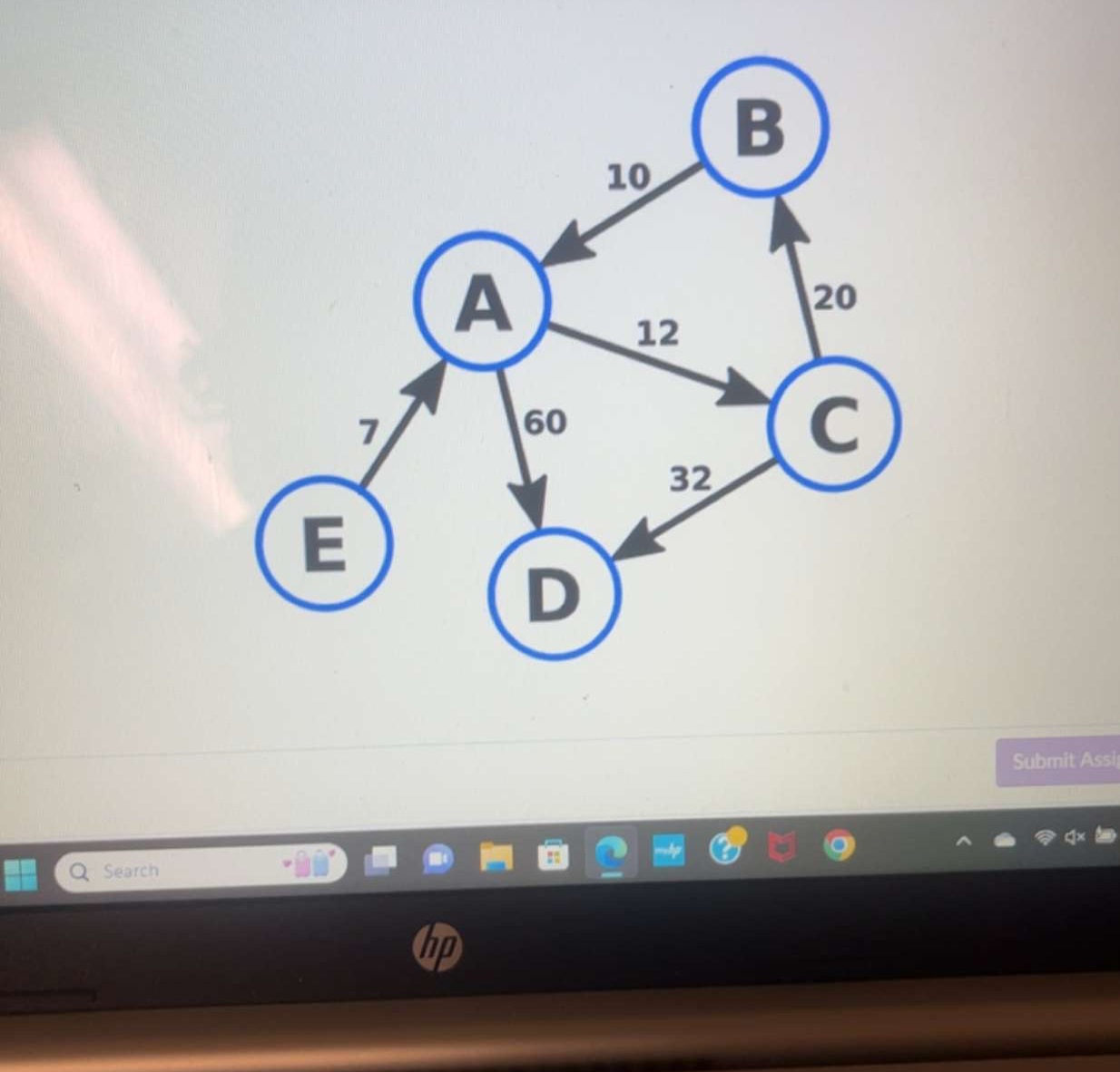 Write a program that implements the following | Chegg.com
