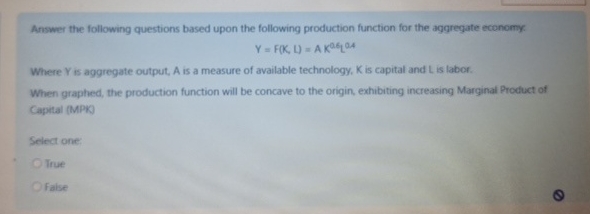 Solved Answer the following questions based upon the | Chegg.com