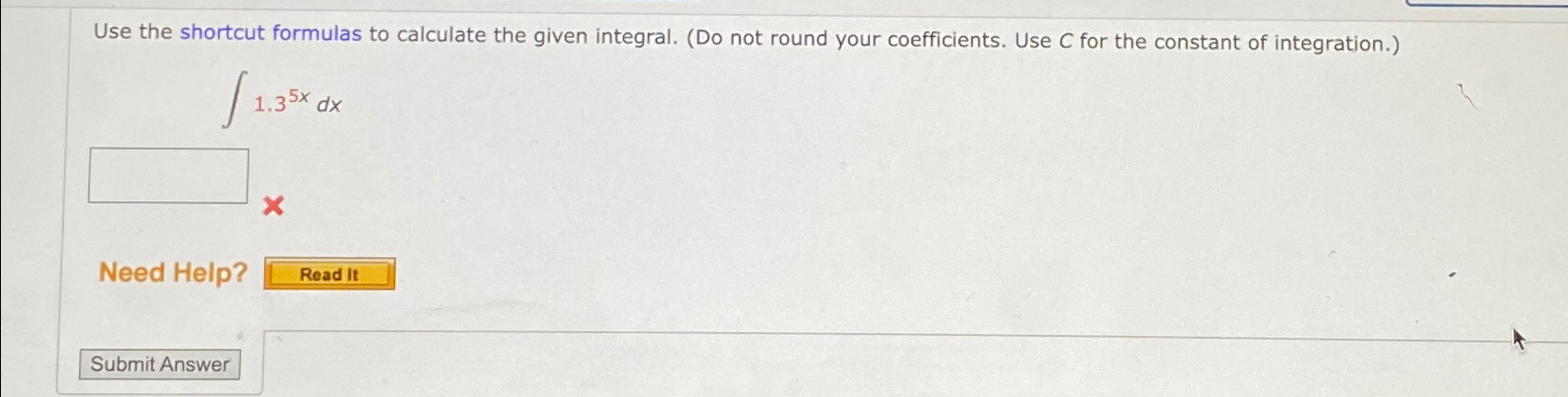 Solved Use the shortcut formulas to calculate the given | Chegg.com