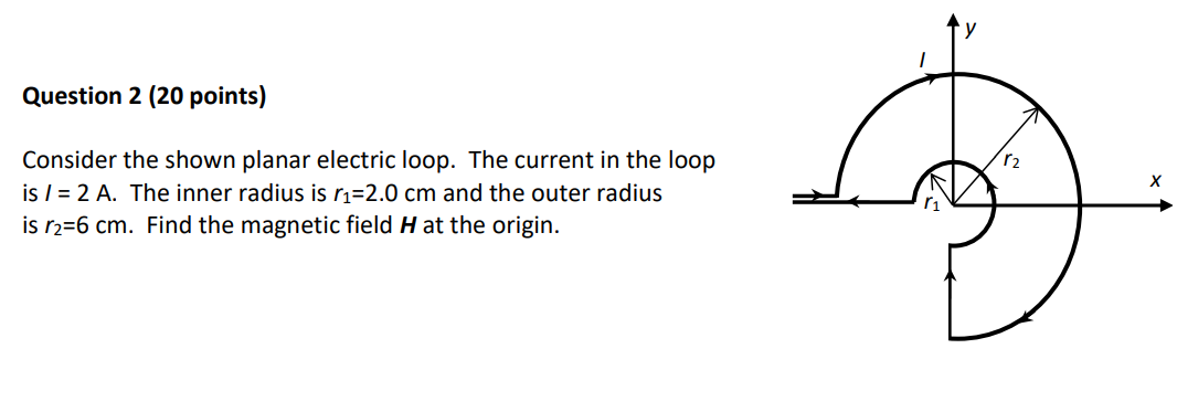 Solved Question 2 (20 points)Consider the shown planar | Chegg.com Solved Question 2 (20 points)Consider the shown planar | Chegg.com