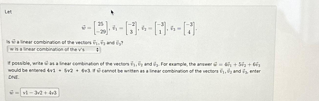 Solved Question | Chegg.com
