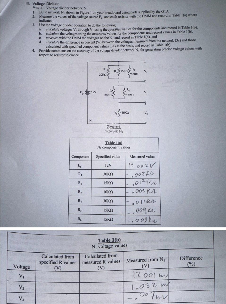 Solved Please do the calculations part! | Chegg.com