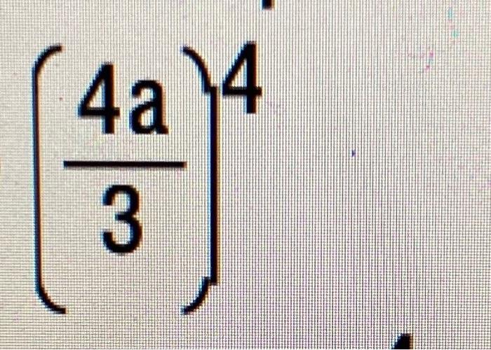 Solved 4a14 3 | Chegg.com