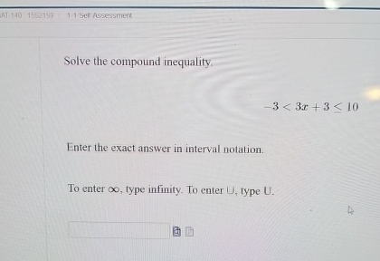 Solved B) 140,15521591 ﻿Sel Assessment.Solve the compound | Chegg.com