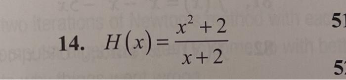 Solved Use the curve-sketching strategy to construct a graph | Chegg.com