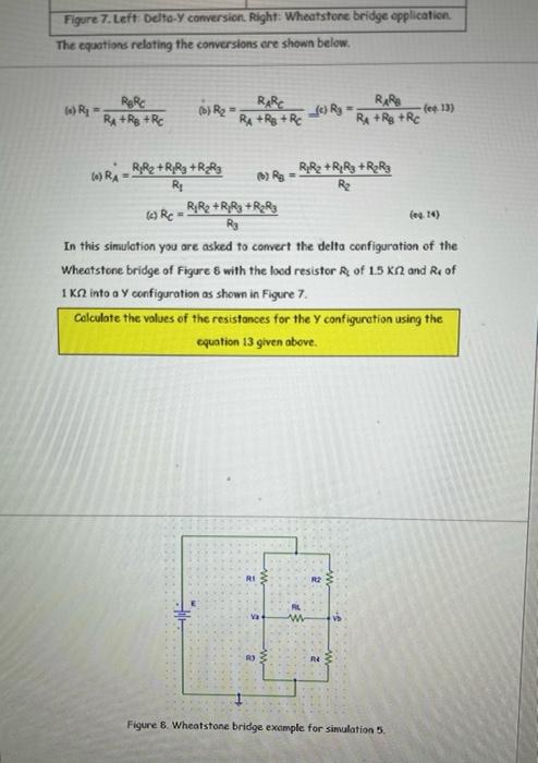 Solved Find R1,R2, and R3 this uses delta y conversions keep | Chegg.com