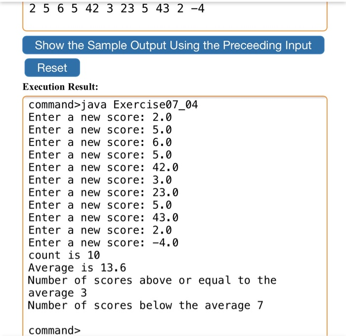 Solved i need to do this java program, but it is loosely | Chegg.com