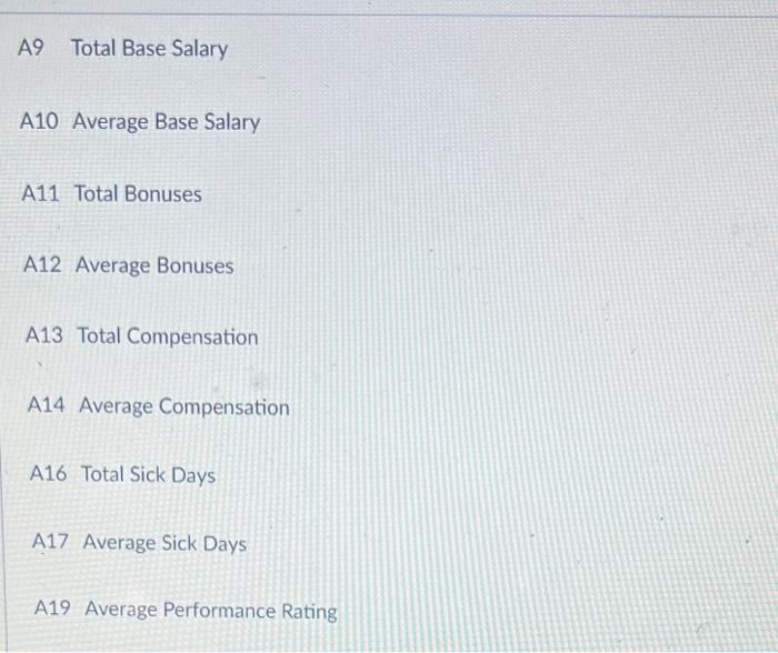 Solved 1. Open the NP_EX_1-3.xlsx included here with the | Chegg.com
