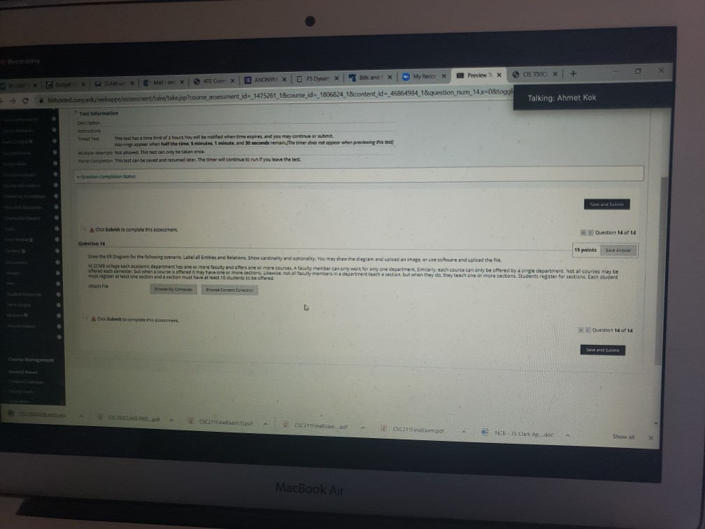 CIS 350CX bot 2449 x Melax ③ ATE COM X E ANONIX Dynan | Chegg.com