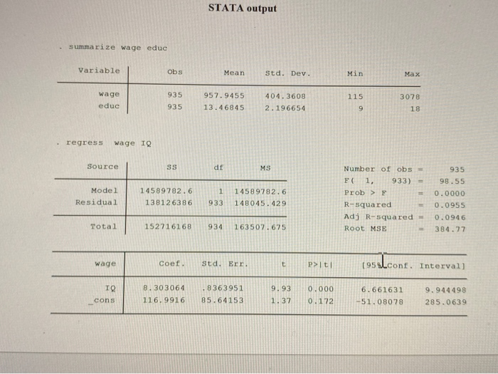 Solved Part 2 Suppose you are given the following simple | Chegg.com