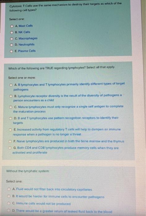 Solved can someone please answer ALL these questions | Chegg.com