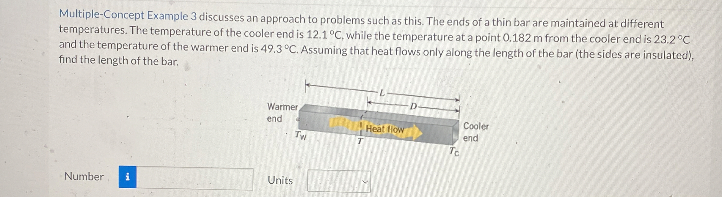 Solved Multiple-Concept Example 3 ﻿discusses an approach to | Chegg.com
