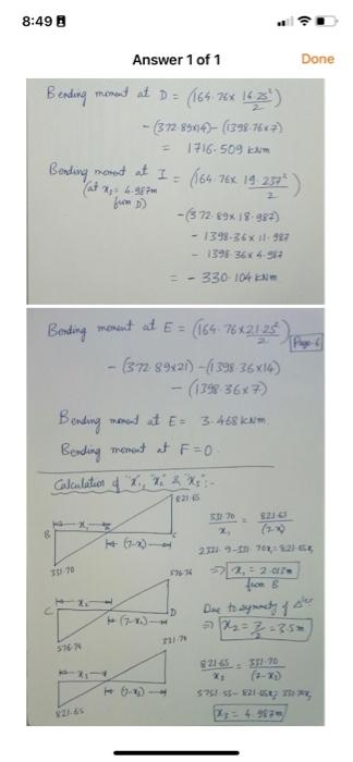 Solved In the conventional rigid method, the mat foundation | Chegg.com