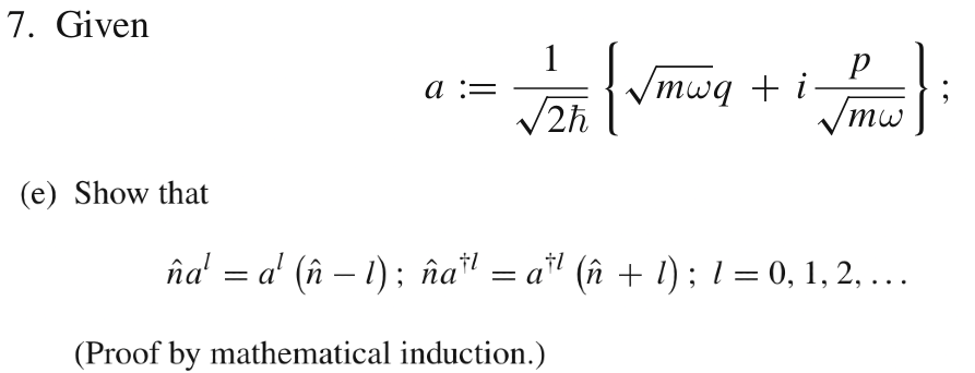 Solved Hello, I need help with this quantum mechanics | Chegg.com
