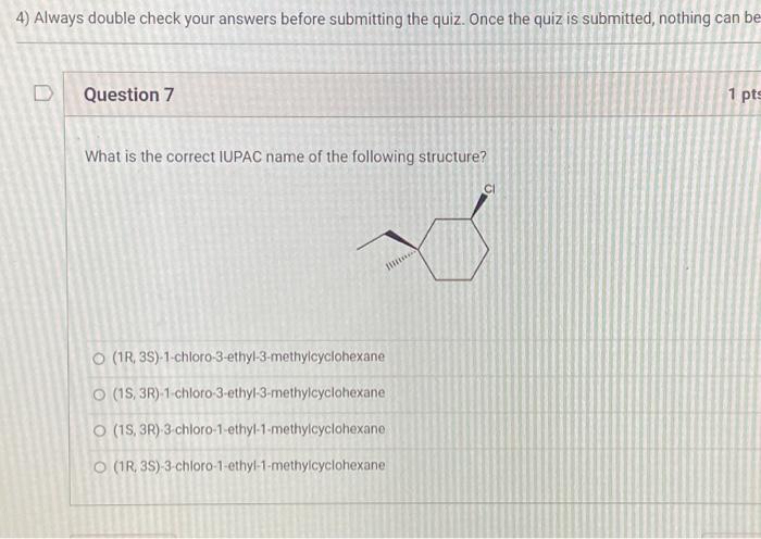 Solved Always double check your answers before submitting | Chegg.com