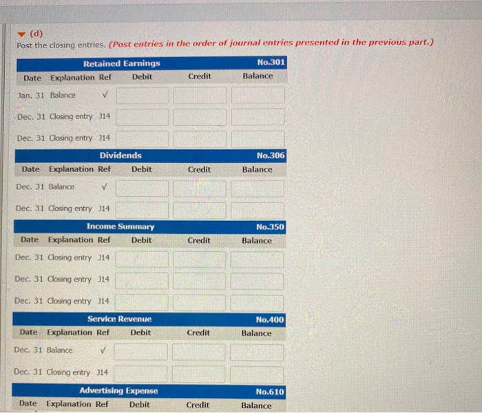 Solved Problem 4-02A a-e (Part Level Submission) The | Chegg.com