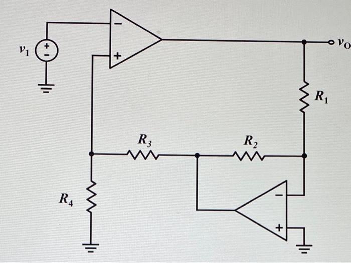 Solved Demuestra que la función de transferencia del | Chegg.com