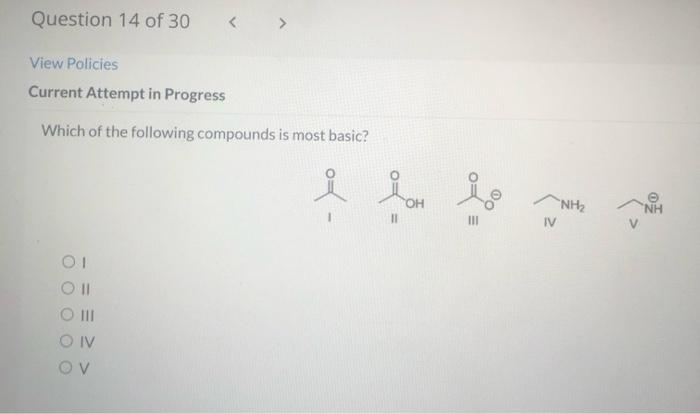 Solved For the following reaction identify the acid, base, | Chegg.com
