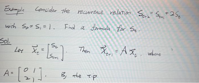 Solved solution is partial given, but when you do this | Chegg.com