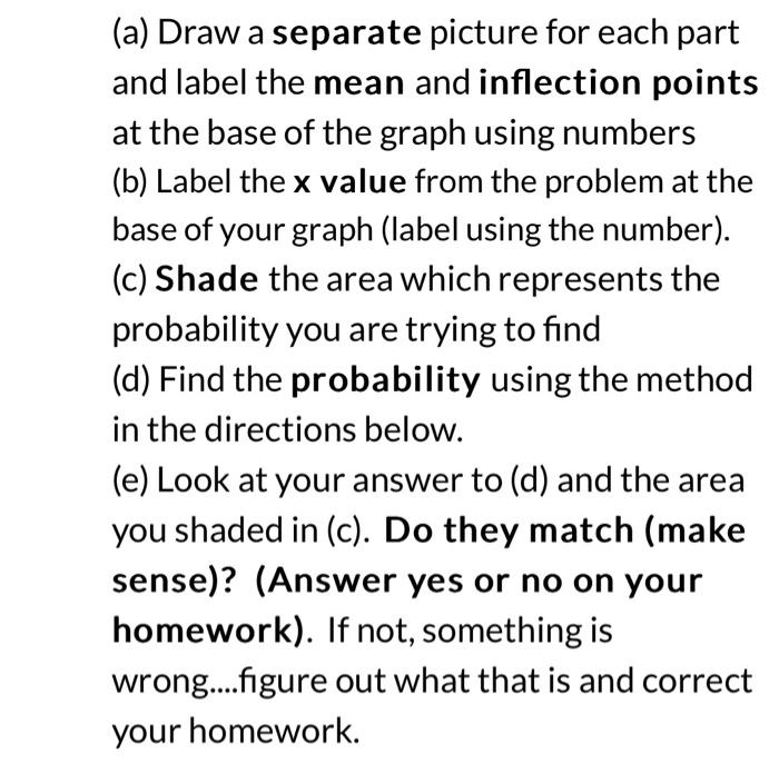 Solved the first part is the instruction and the second part | Chegg.com