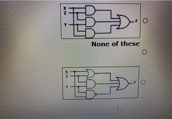 Solved Design a 3-bit majority circuit. The output of the | Chegg.com Solved Design a 3-bit majority circuit. The output of the | Chegg.com