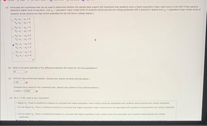 Solved can someone please explain how to do this on excel, i | Chegg.com