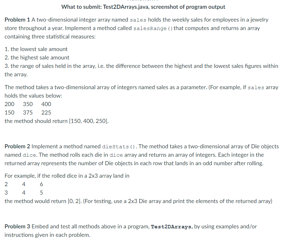 Solved Please help with java q | Chegg.com