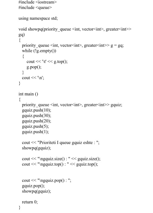 Solved Recreate the code by multiplying values with -1 and | Chegg.com