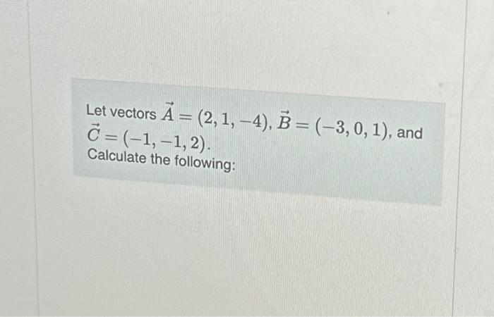 Solved If V1 and V2 are parallel, Express your answer in | Chegg.com