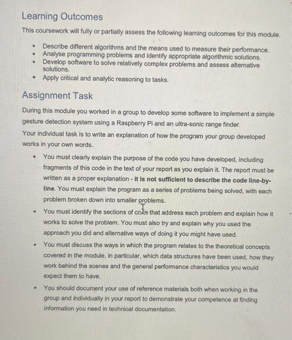 Solved Reset sequence!") print("Detected HighPass- elif | Chegg.com