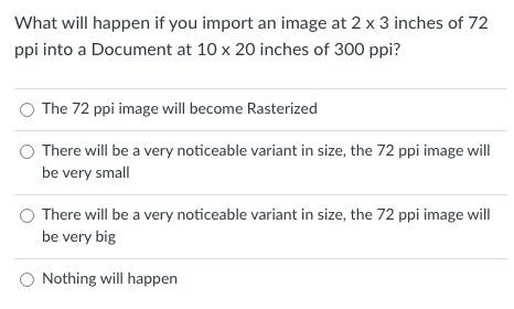 Solved When working from different image or source files and | Chegg.com