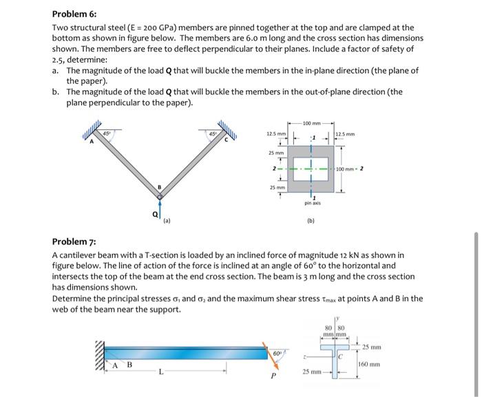 Problem 4: Using the superposition method, calculate | Chegg.com