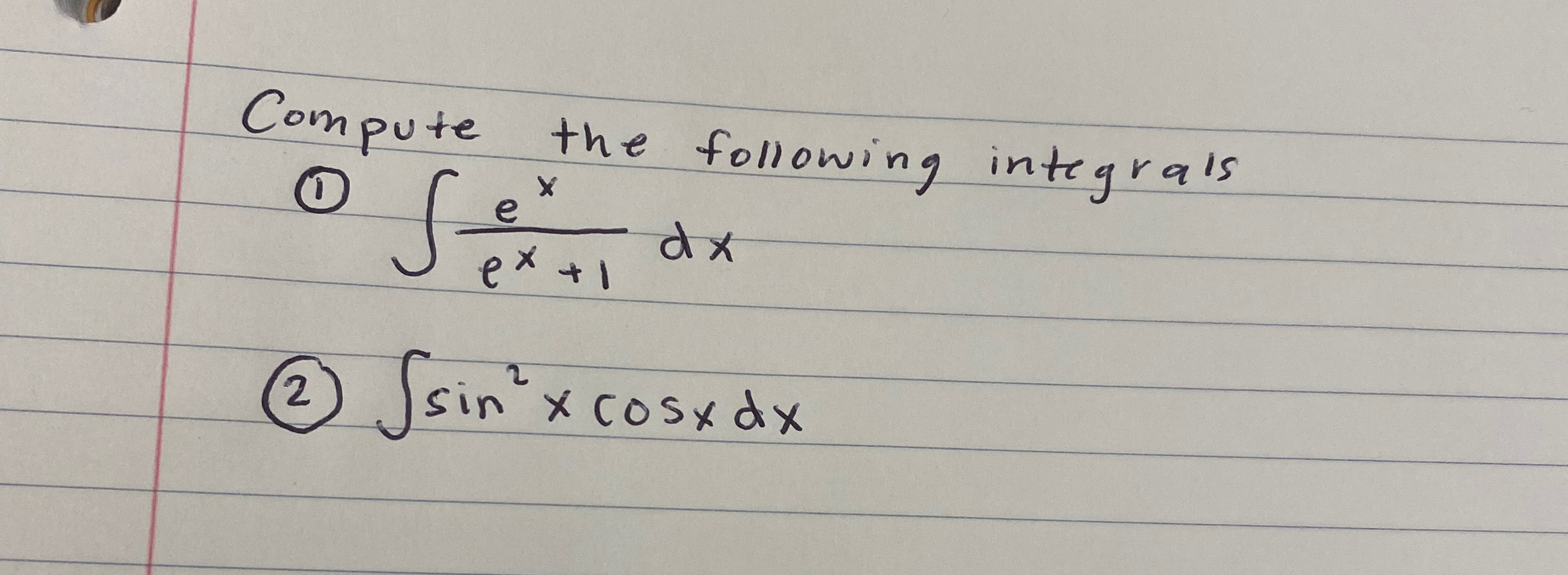 Solved Please explain one and two for me. | Chegg.com