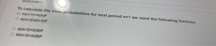 Solved If at any iteration of the simplex method, we noticed | Chegg.com