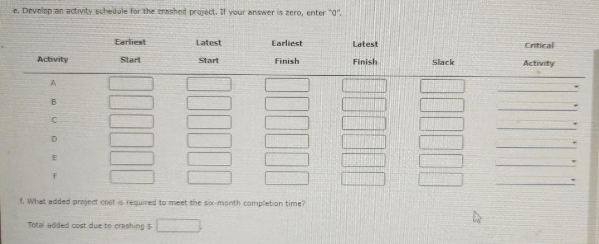 Solved Problem 9-24 (Algorithmic) Office Automation, Inc., | Chegg.com