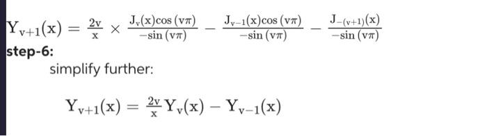 Solved explain the simplification and give more steps about | Chegg.com