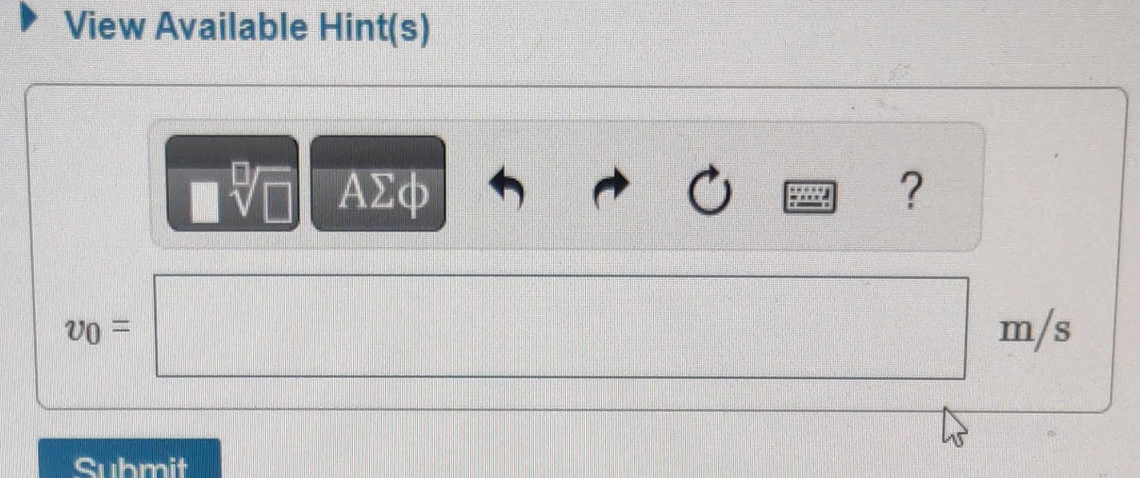 View Available Hint(s) | Chegg.com