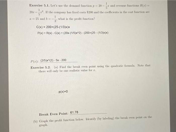 Solved Exercise Set 1. Exercise 1.1. Expand (multiply out | Chegg.com Solved Exercise Set 1. Exercise 1.1. Expand (multiply out | Chegg.com