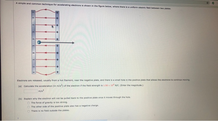 Solved A simple and common technique for accelerating | Chegg.com
